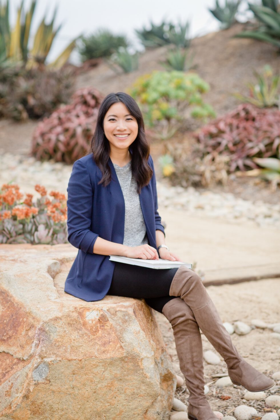 Home - Cindy Tsai, MD